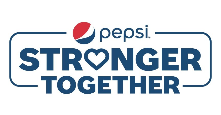 Pepsi Stronger Together Builds All-Star Roster for Enriching ...