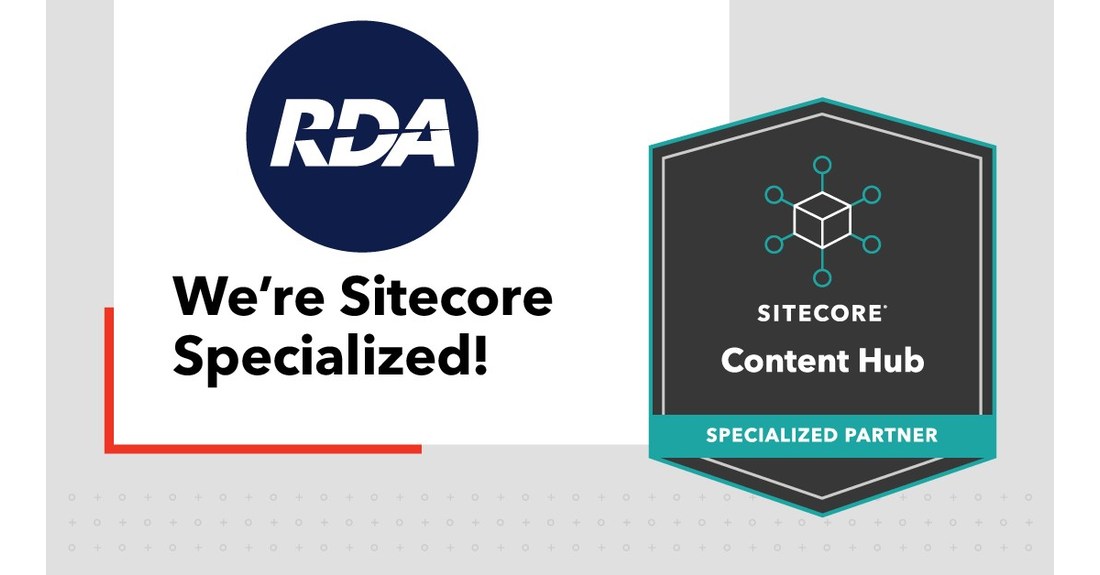 RDA Achieves a Milestone in Content Hub Specialization