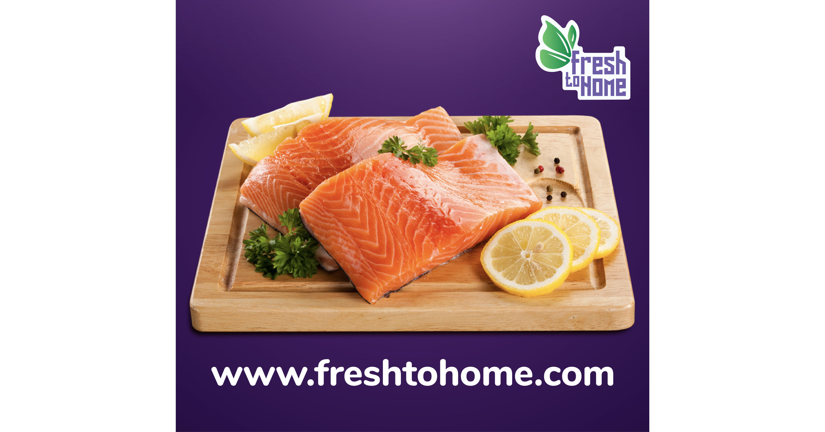 FreshToHome raises $121M - the largest ever Series C funding in India ...