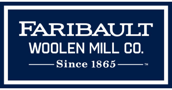 Faribault Woolen Mill Co. Debuts in Chicago