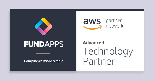 Fundapps Achieves Select Technology Partner Status in the Amazon Web ...