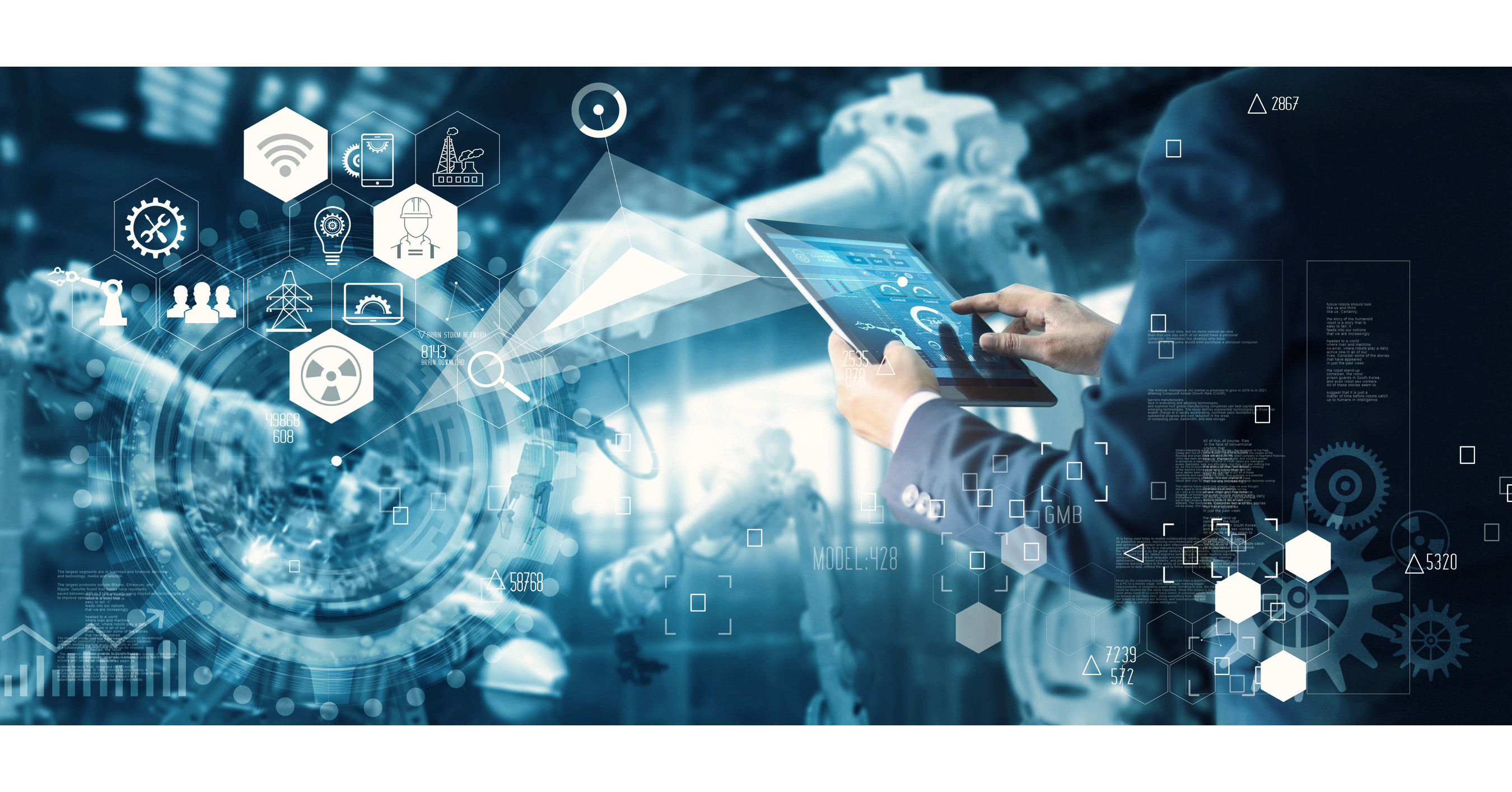 Global Automation Lifecycle Services Market to Reach $61.11 Billion by ...