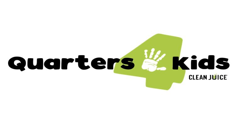 Clean Juice Launches Quarters for Kids