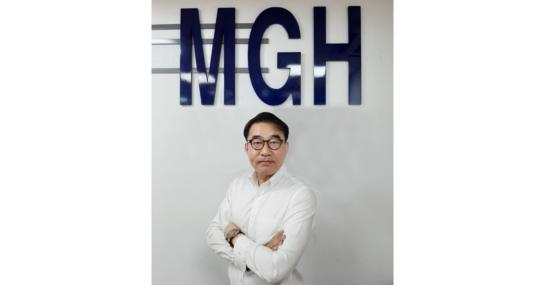 Mgh Group Logo MGH Logistics | Singapore Singapore