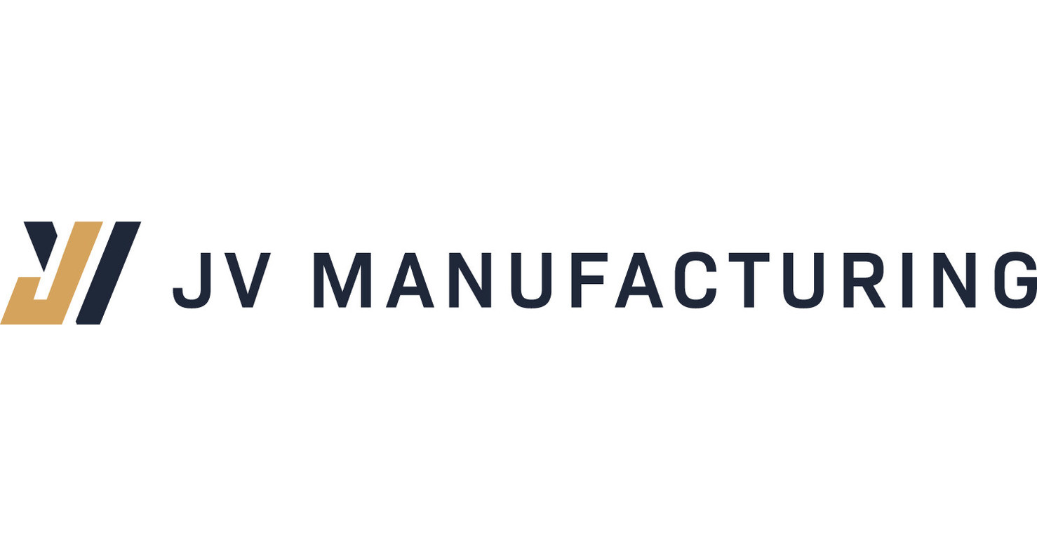 J.V. Manufacturing - A Manufacturing Family 45 Years in the Making