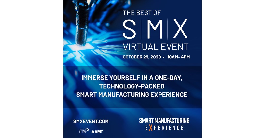 The Best of SMX Virtual Event Explores Eight Disruptive Technologies ...