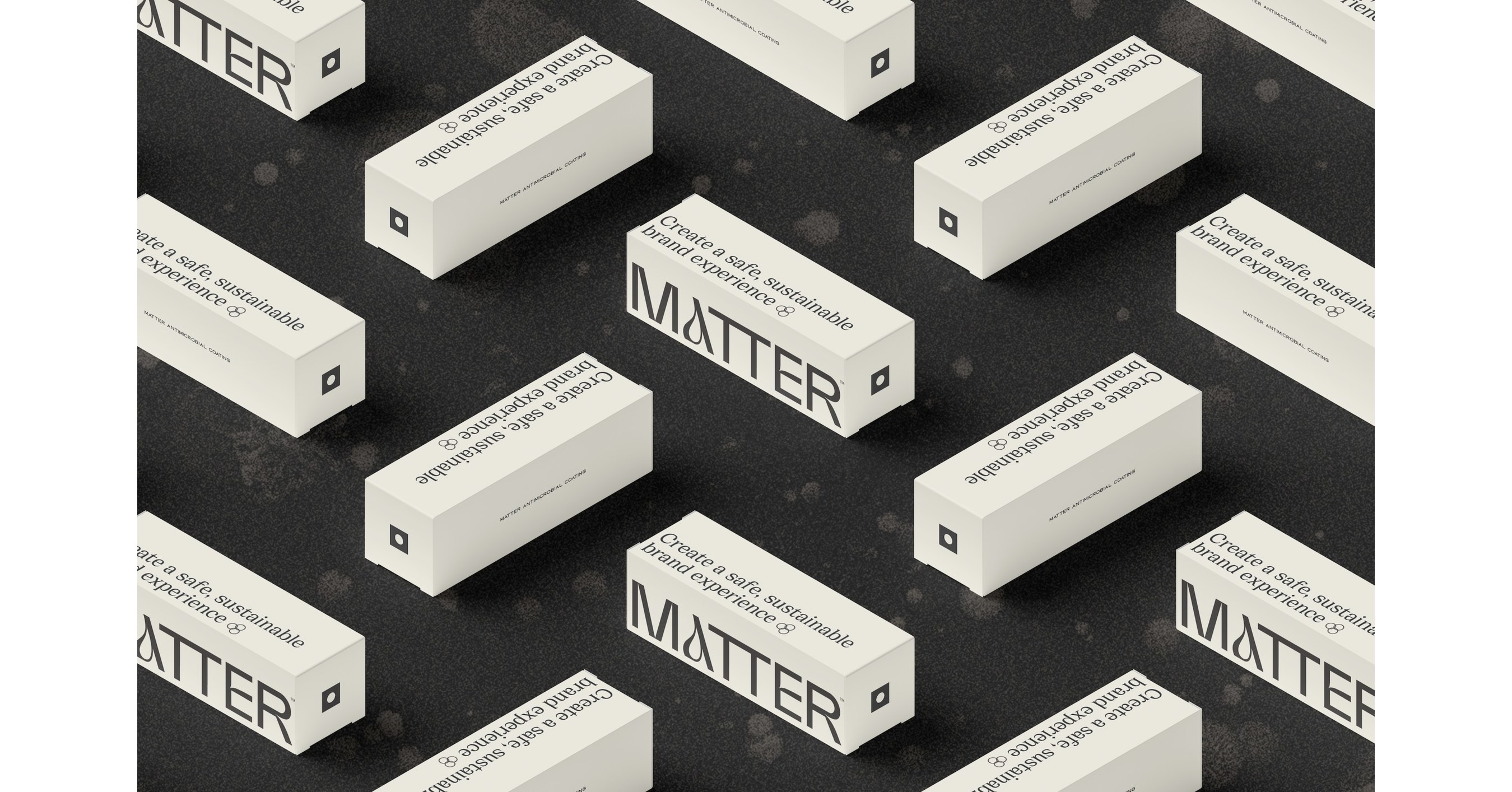 Matter, a New Antimicrobial Coating for Packaging That Protects Against ...