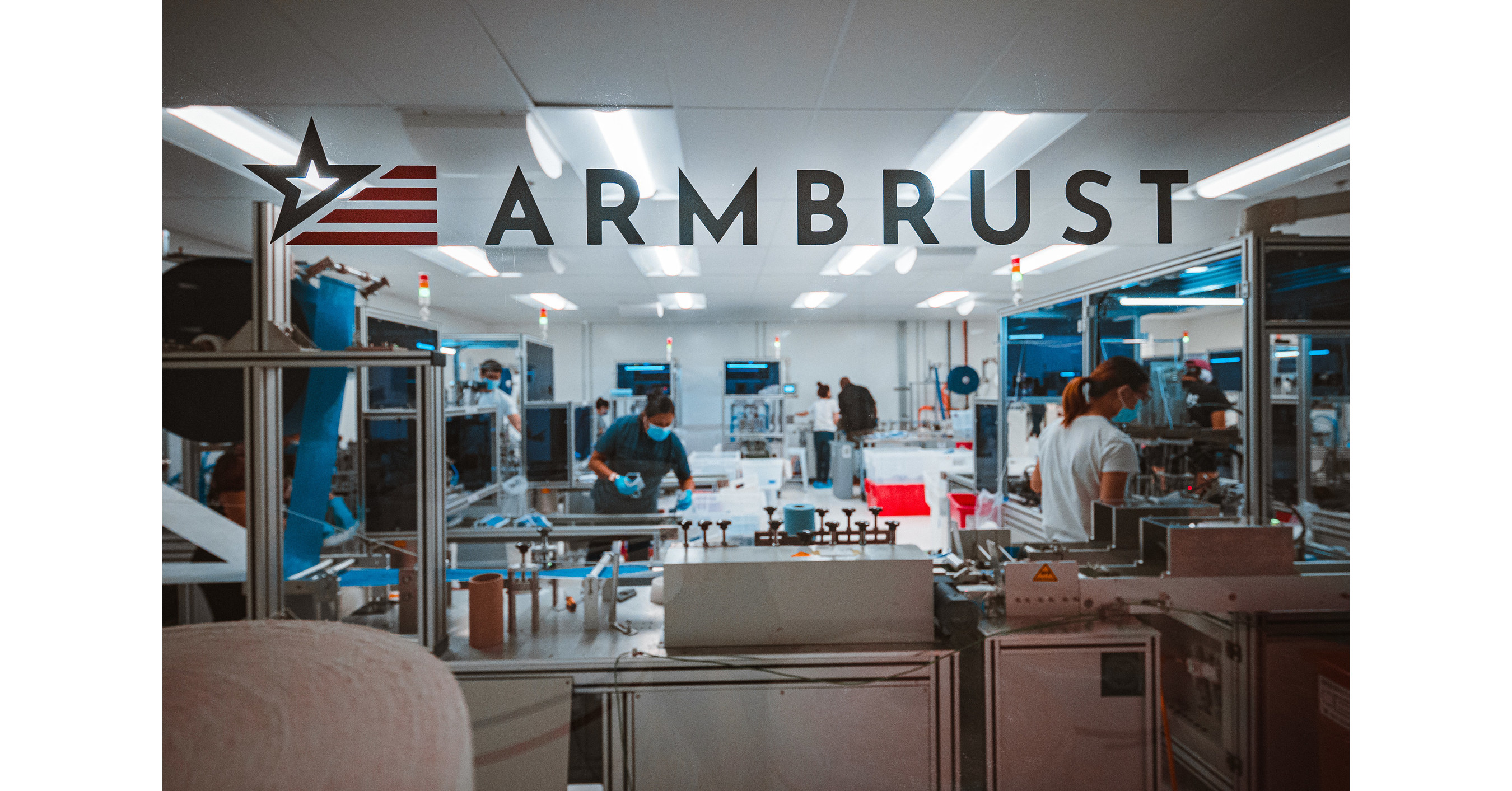 Armbrust American Masks Gain ASTM Level 3 Rating and Begins N95 ...