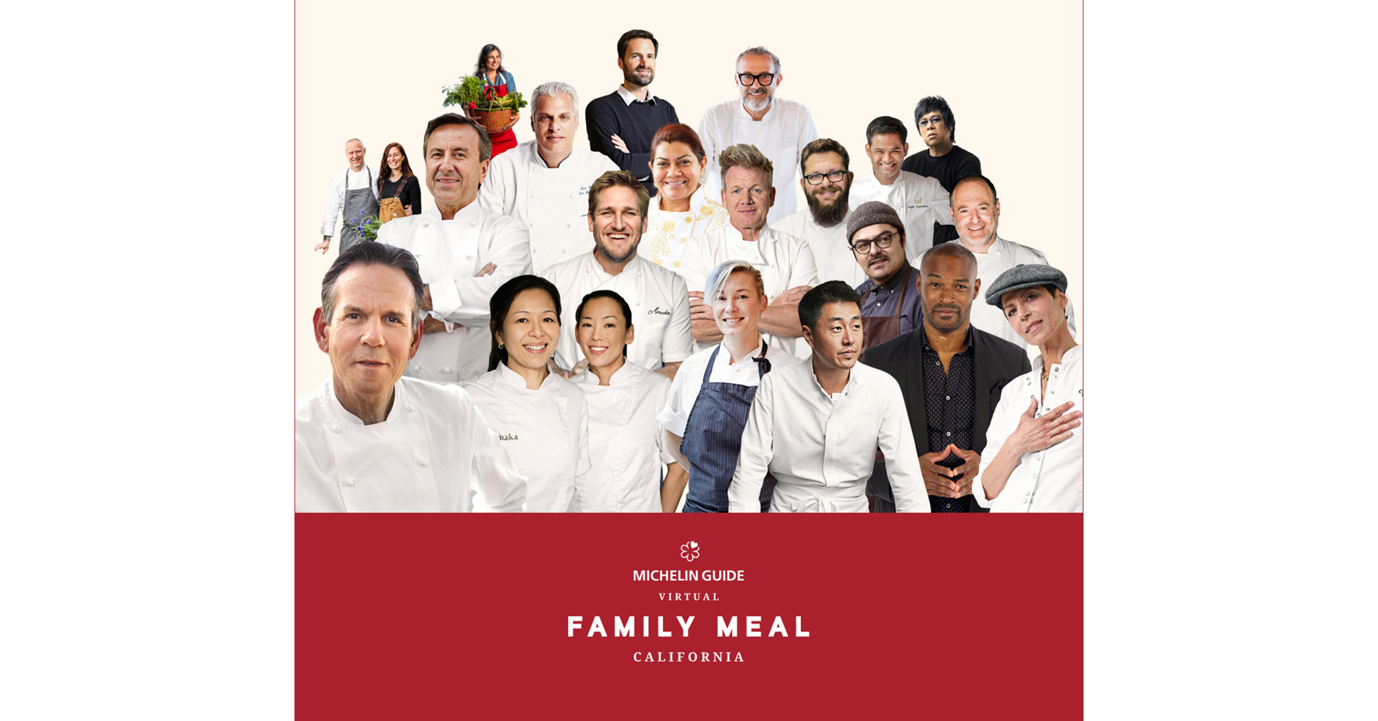 The MICHELIN Guide Highlights Sustainable Gastronomy and Inspector ...