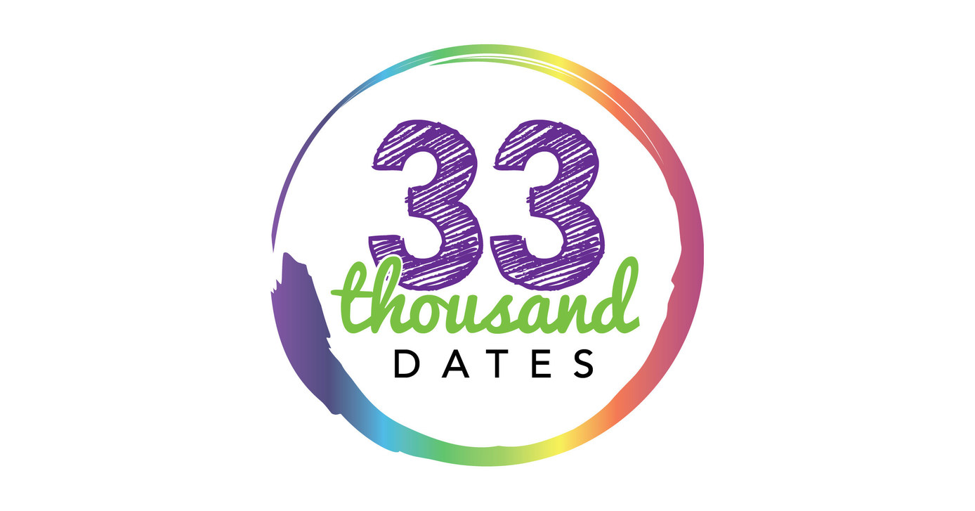 Premier Dating Expert Andrea Mcginty Launches 33 Thousand Dates An Upscale Dating Coaching Platform 