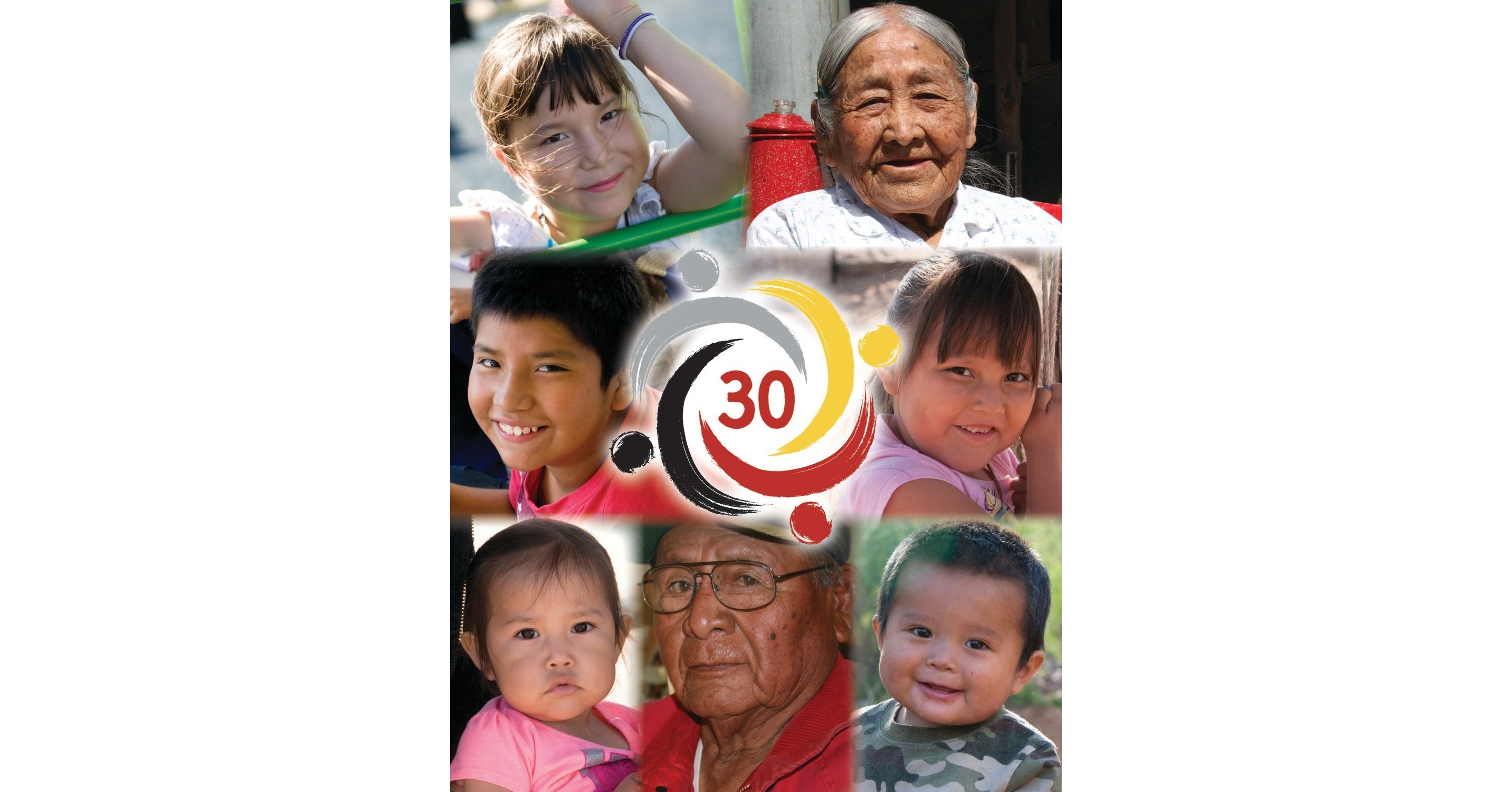 Partnership With Native Americans Celebrates its 30th Anniversary ...