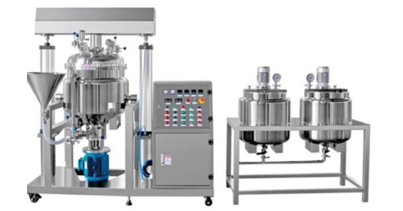 Bantec Offers Hand Sanitizer Manufacturing Package, Exclusive to Bantec ...