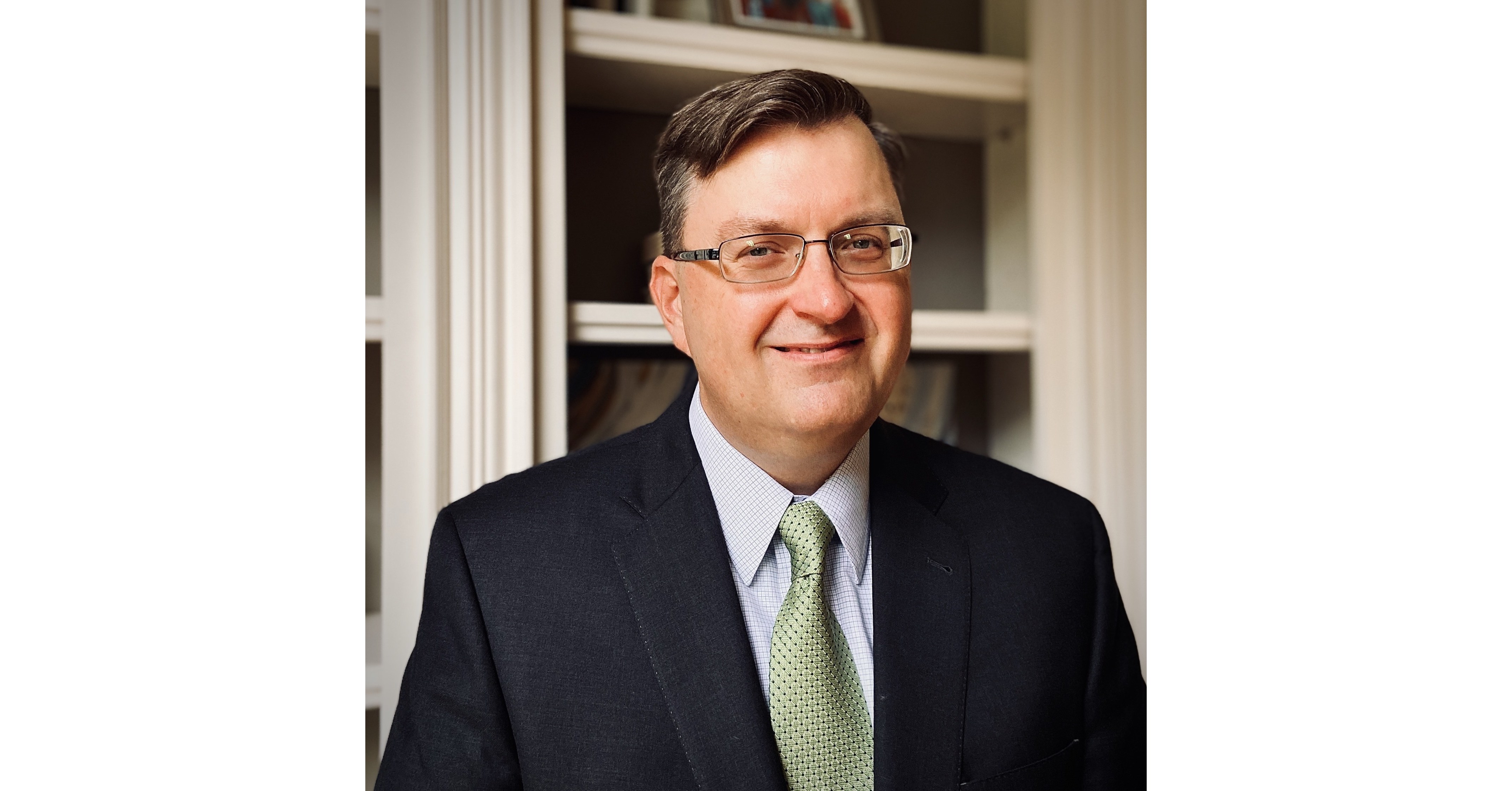 Tim Tallach Joins Pathstone as Executive Managing Director