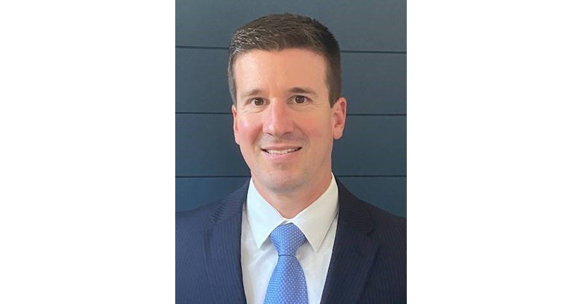 Leader Bank Welcomes Jerry Amodeo to Commercial Lending Department