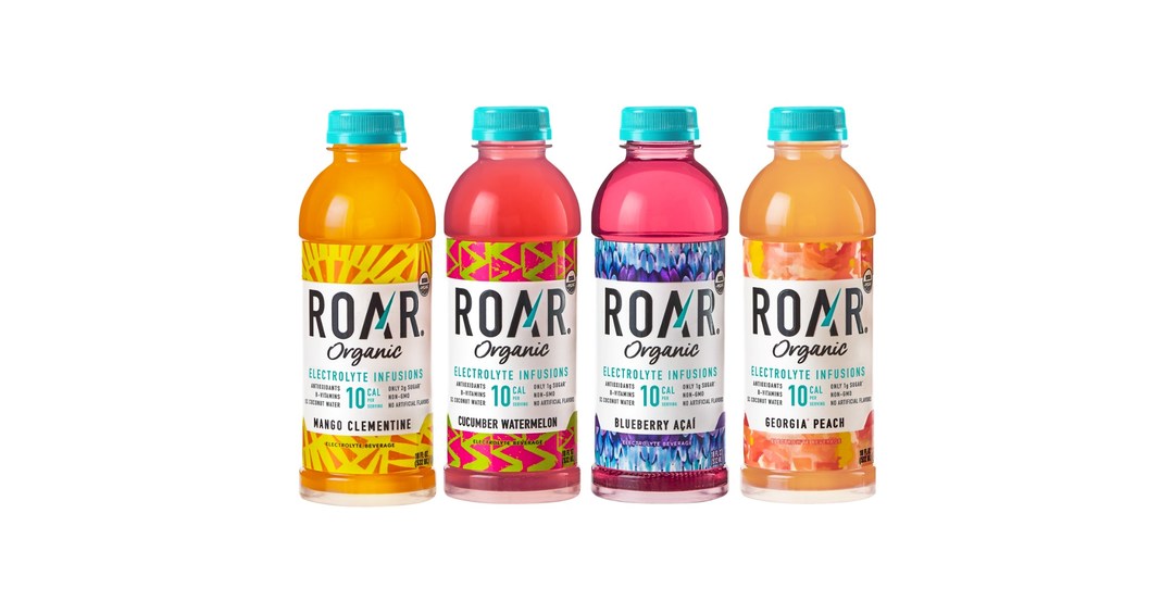ROAR Organics®️ Launches New Social Media Campaign to Support National ...