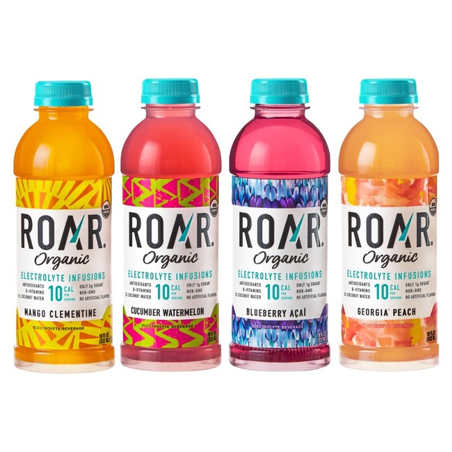 ROAR Organics®️ Launches New Social Media Campaign to Support National ...