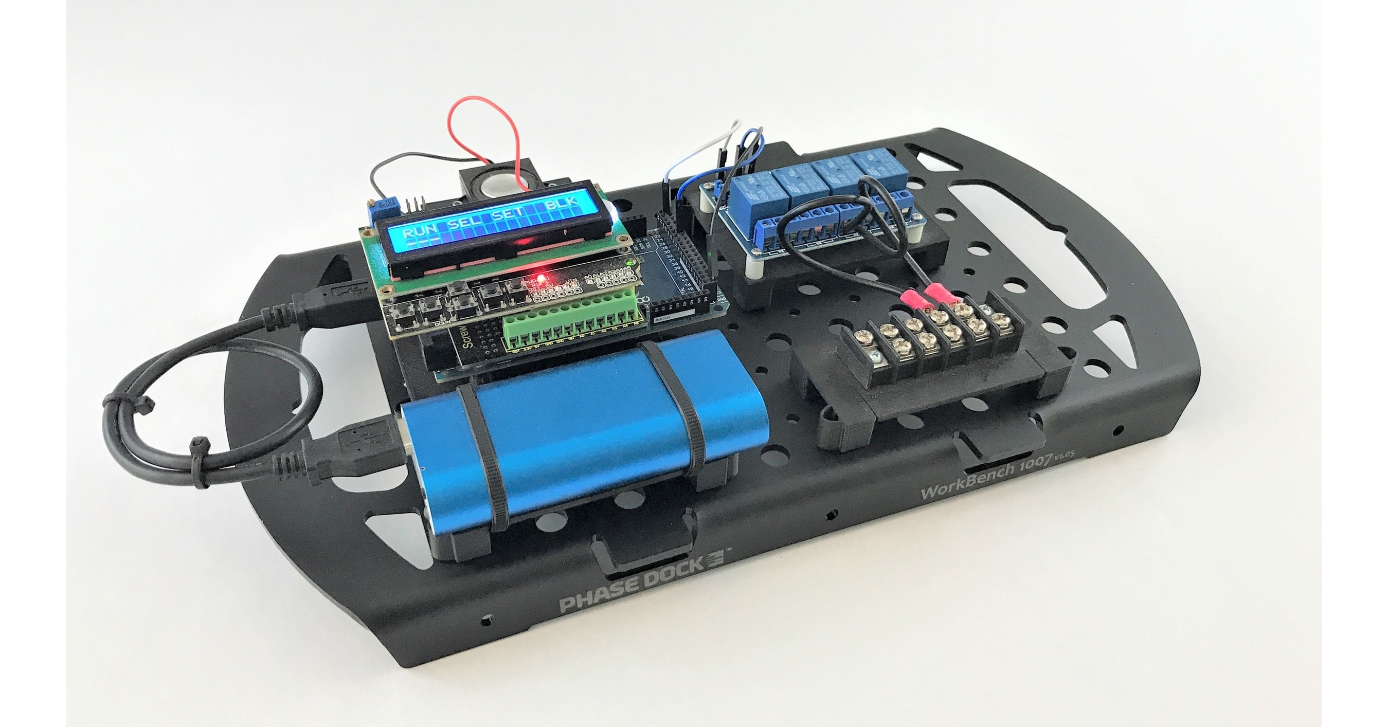 Digi-Key Electronics Introduces New Project Development Kit Supplier ...