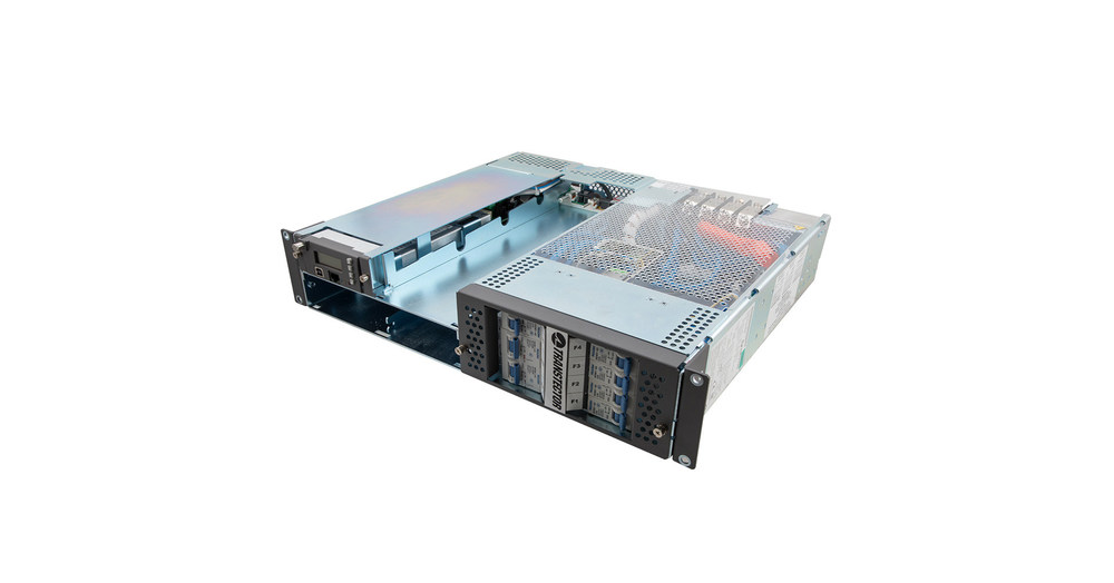 Transtector Launches Versatile, Compact Integrated Power Systems for ...
