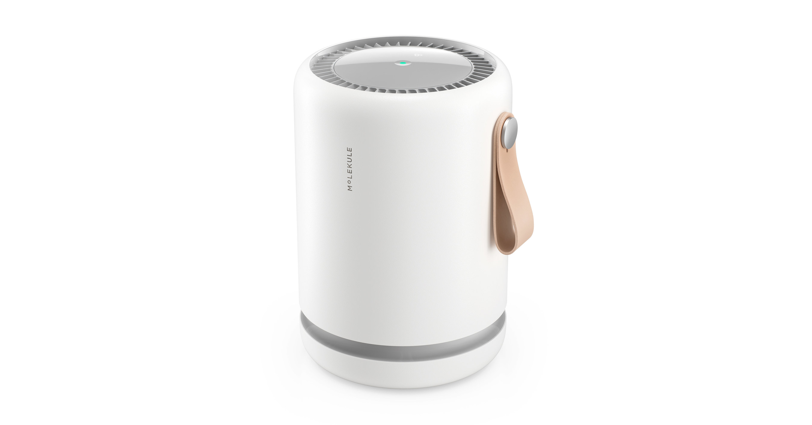Molekule's Award Winning Air Mini+ now available in Canada