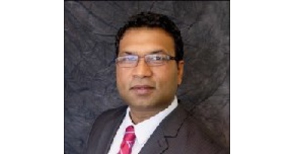 Anand S. Balachandran, MD, FACC, is Being Recognized by Continental Who ...