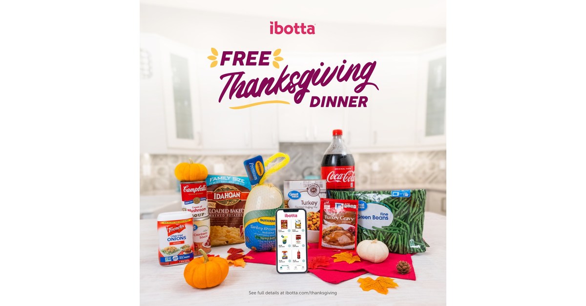 Ibotta Joins Walmart, Coca-Cola, Campbell's, Butterball and More to ...