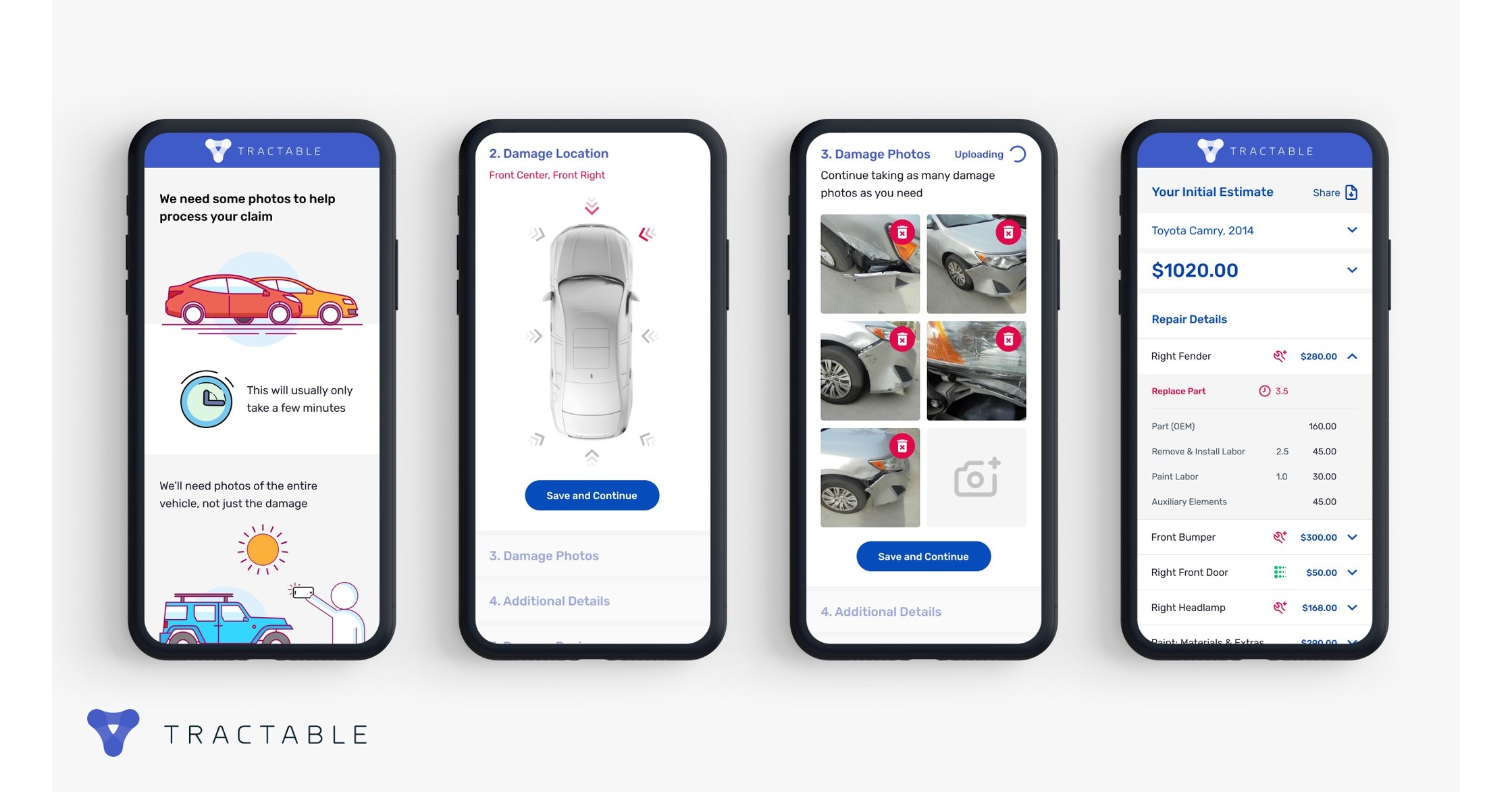 MS&AD to use Tractable's AI across Japan to accelerate recovery from ...