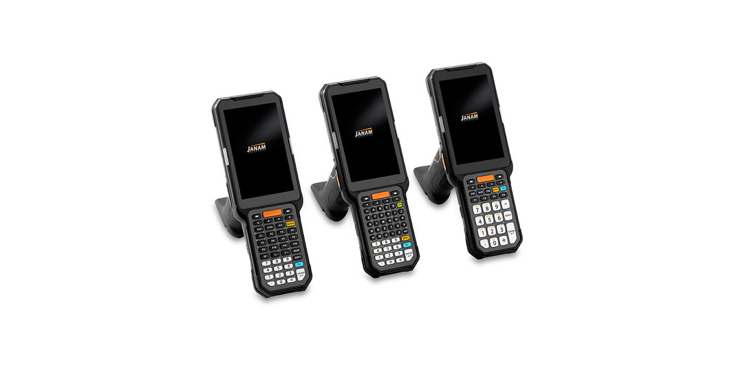 Janam Introduces State-of-the-Art Rugged Gun