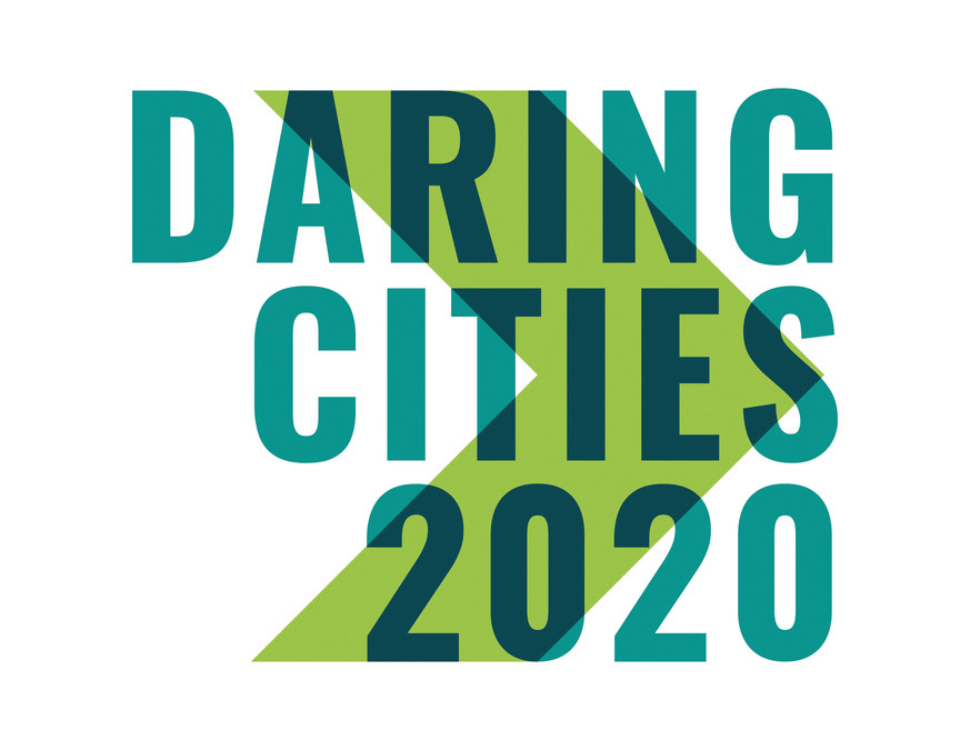 Daring Cities: Global urban leaders showcase decisive actions in ...