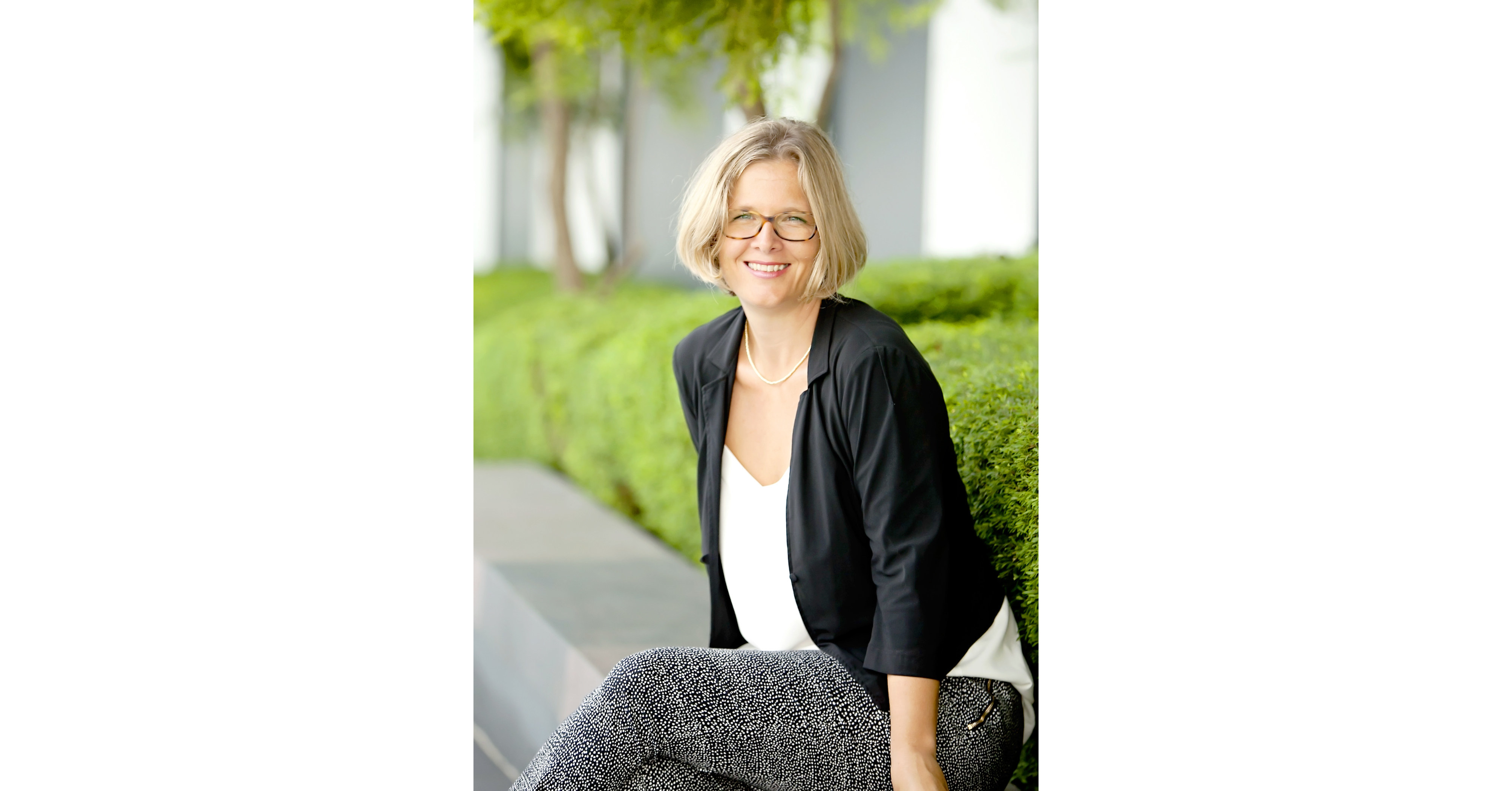 Dole Appoints Barbara Guerpillon As Head of Dole Ventures