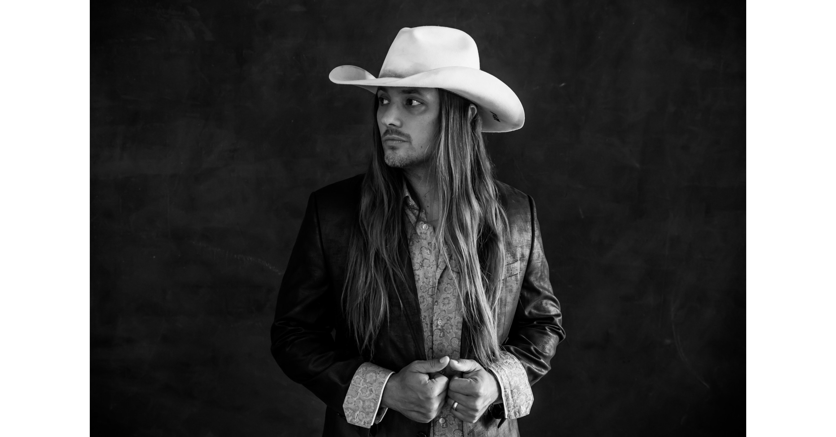 Country Singer-Songwriter Adam Warner's "4 Square Miles" Is The ...