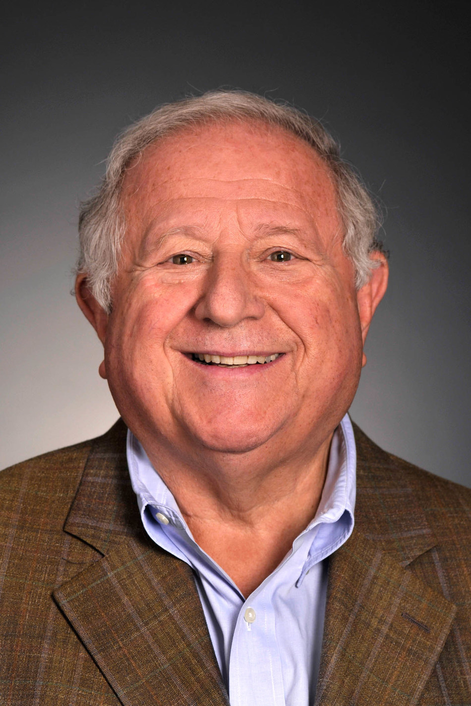 MIT Sloan Prof. Edward Roberts Receives the GCEC Legacy Award