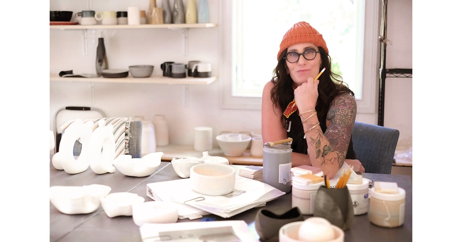 Cofounder of True Religion, Kym Gold, Brings Fashion Home with the ...