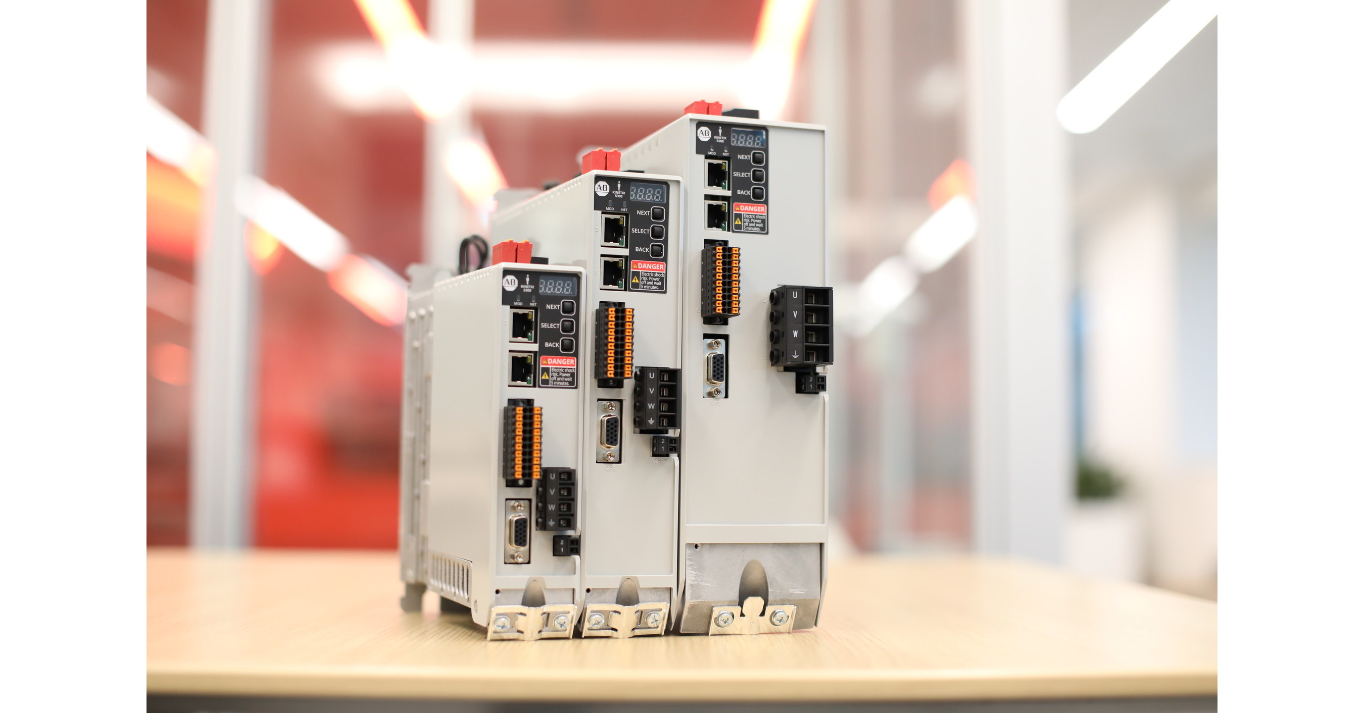 Rockwell Automation targets market expansion with new high-performance ...