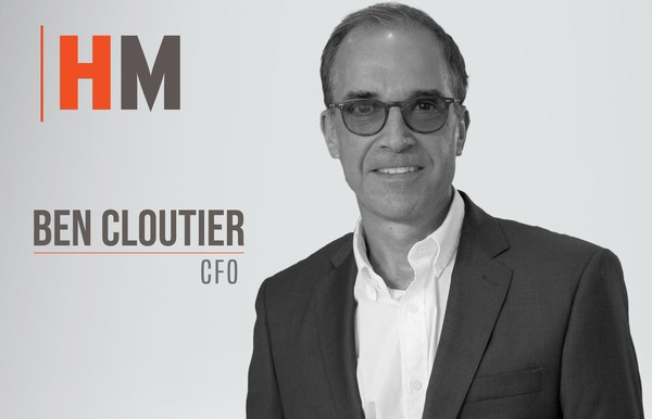 Hiller Measurements Announces Benoit Cloutier as Chief Financial Officer