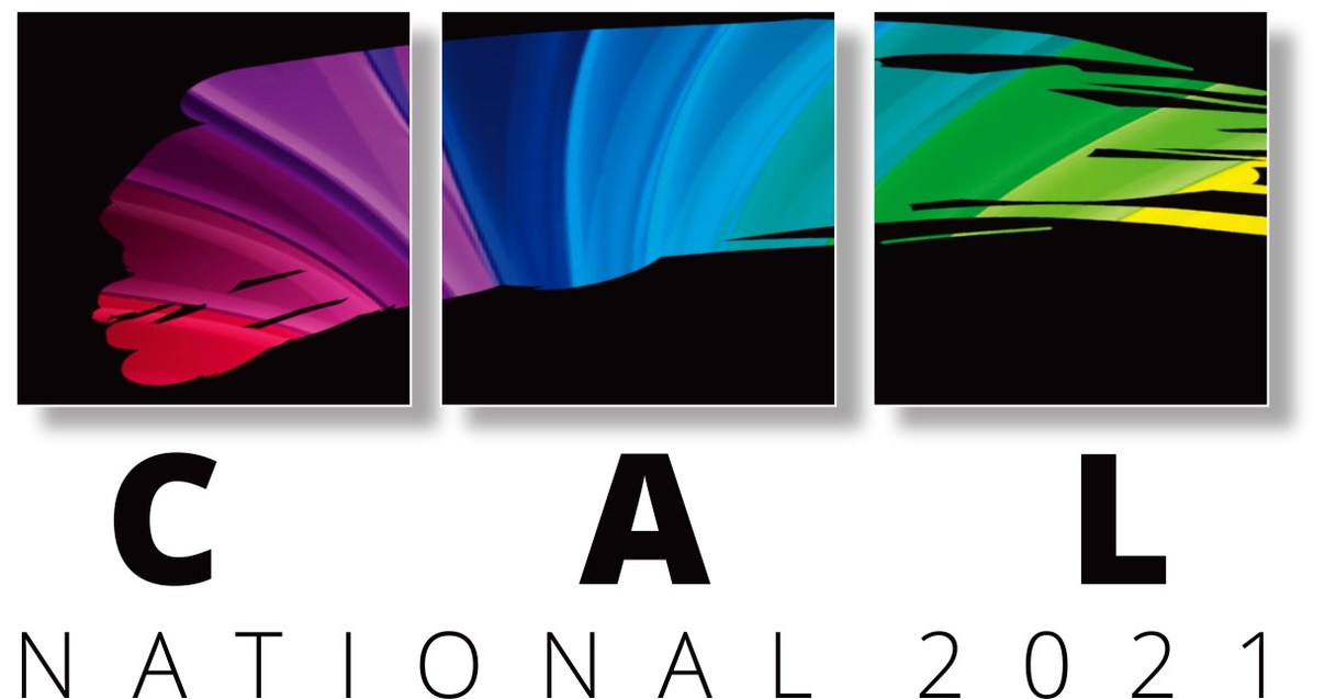 CAL National 2021 | Call for Entries