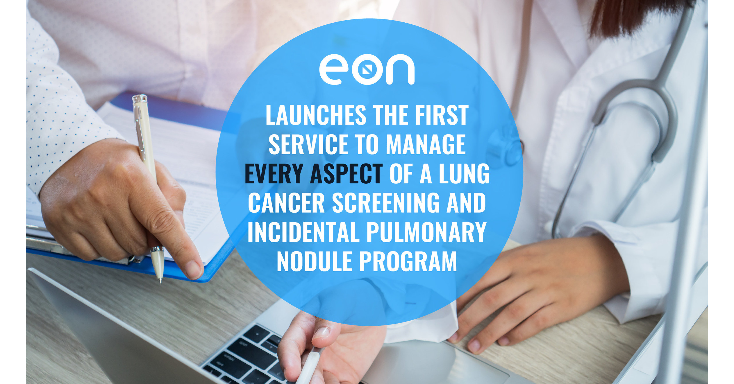 Eon Launches Centralized Management to Fully Manage Every Aspect of an ...