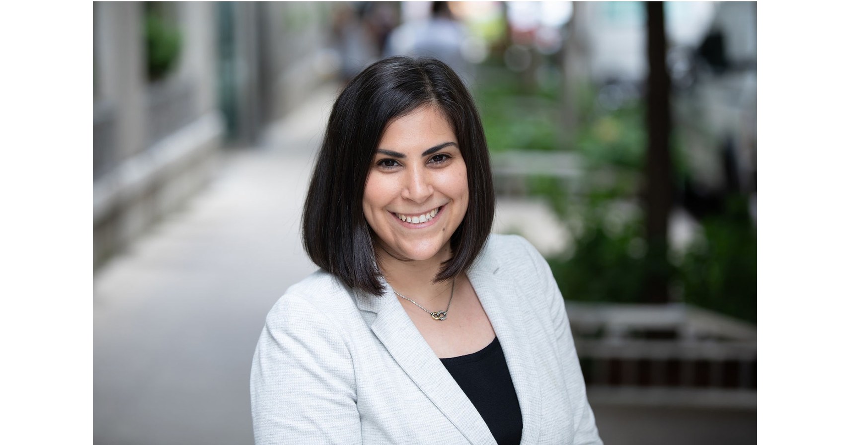 New Directions announces new President & CEO Shana Hoffman