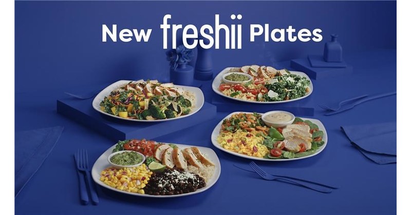 Freshii Frozen Yogurt Nutrition Facts | Besto Blog