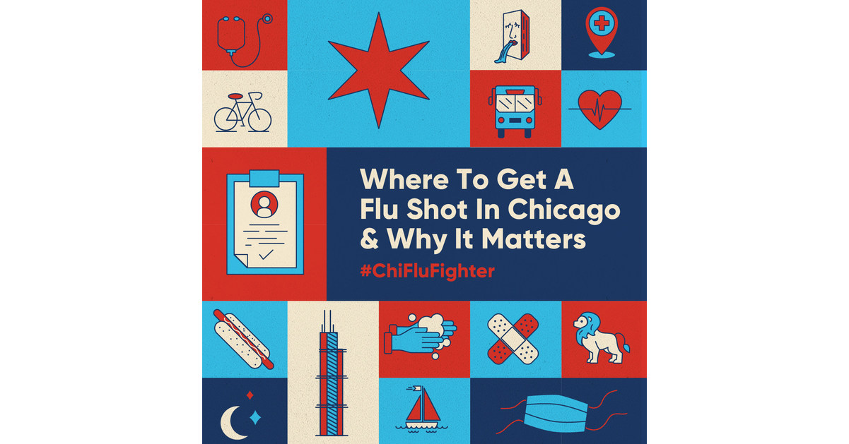 DoStuff Media Assembles Team of Flu Fighters for the Chicago Department ...