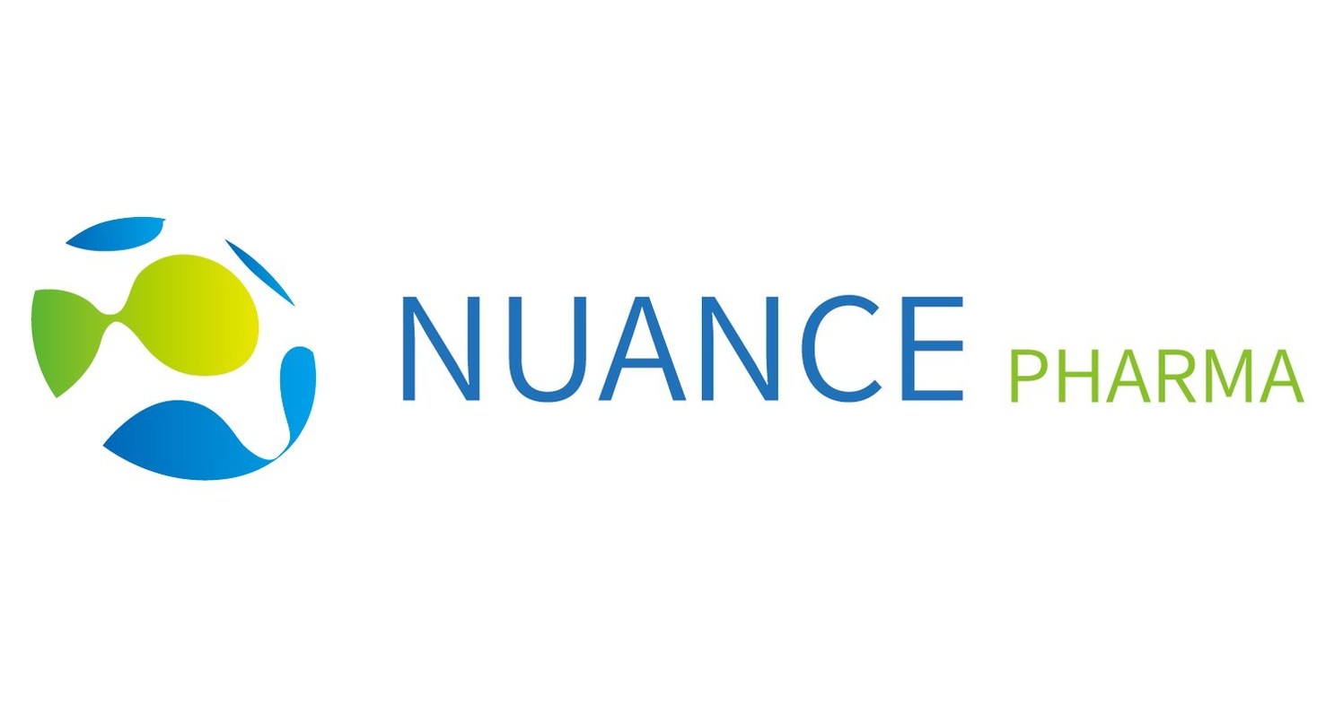 Nuance Pharma Closes Series D Financing