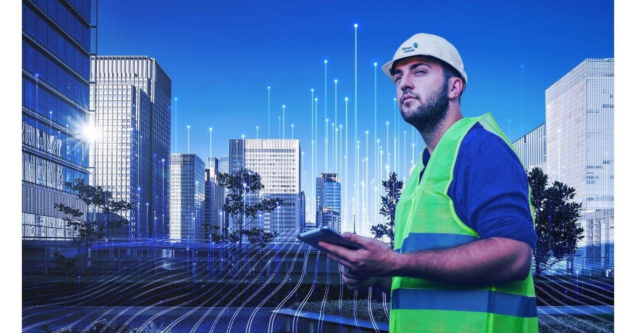Johnson Controls Launches New Tailored Service Offerings for Remote ...