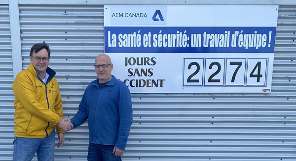 AEM Canada's, Cap Chat Plant, Commences High Purity Alumina Production