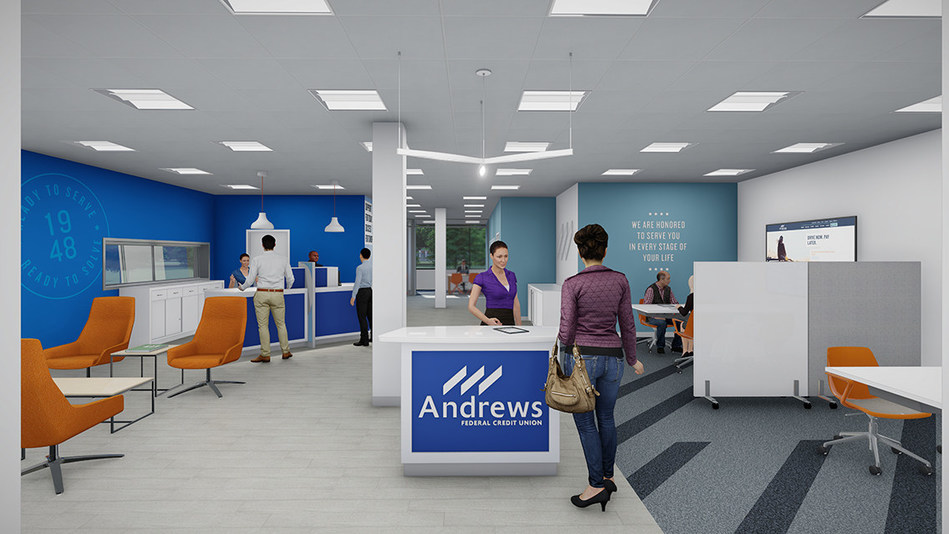 Andrews Federal Credit Union Will Open A New Location In Fairfax County Virginia Near The andrews-federal-credit-union-will-open-a-new-location-in-fairfax-county-virginia-near-the