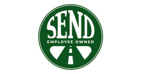 SEND Partners with Turvo for End-to-End Visibility with Collaborative ...