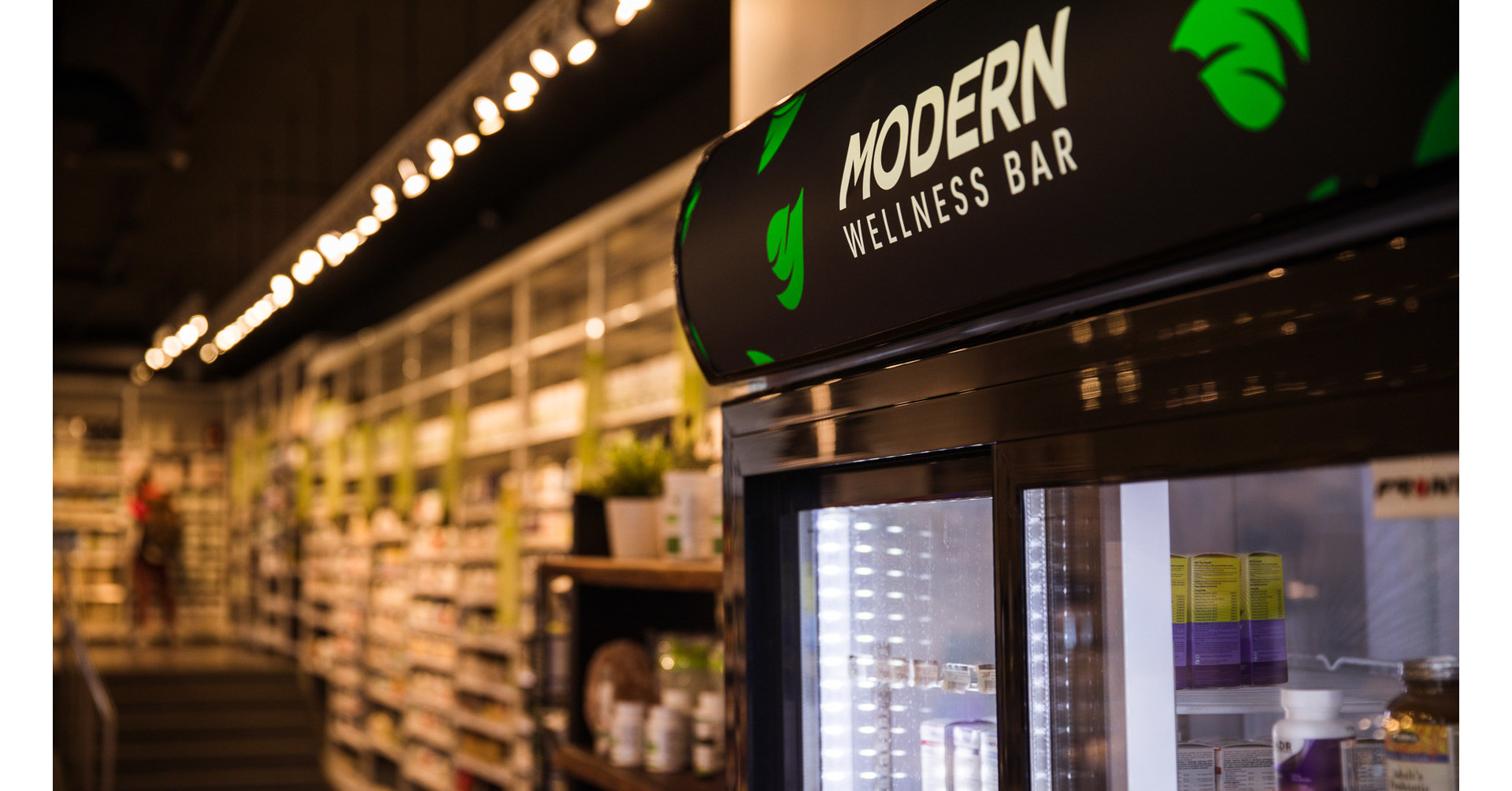 Modern Meat Closes Acquisition of Two Retail Locations