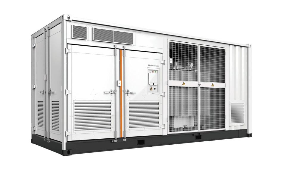 Sungrow Bags the Contract to Supply Inverters to Two of the Largest ...