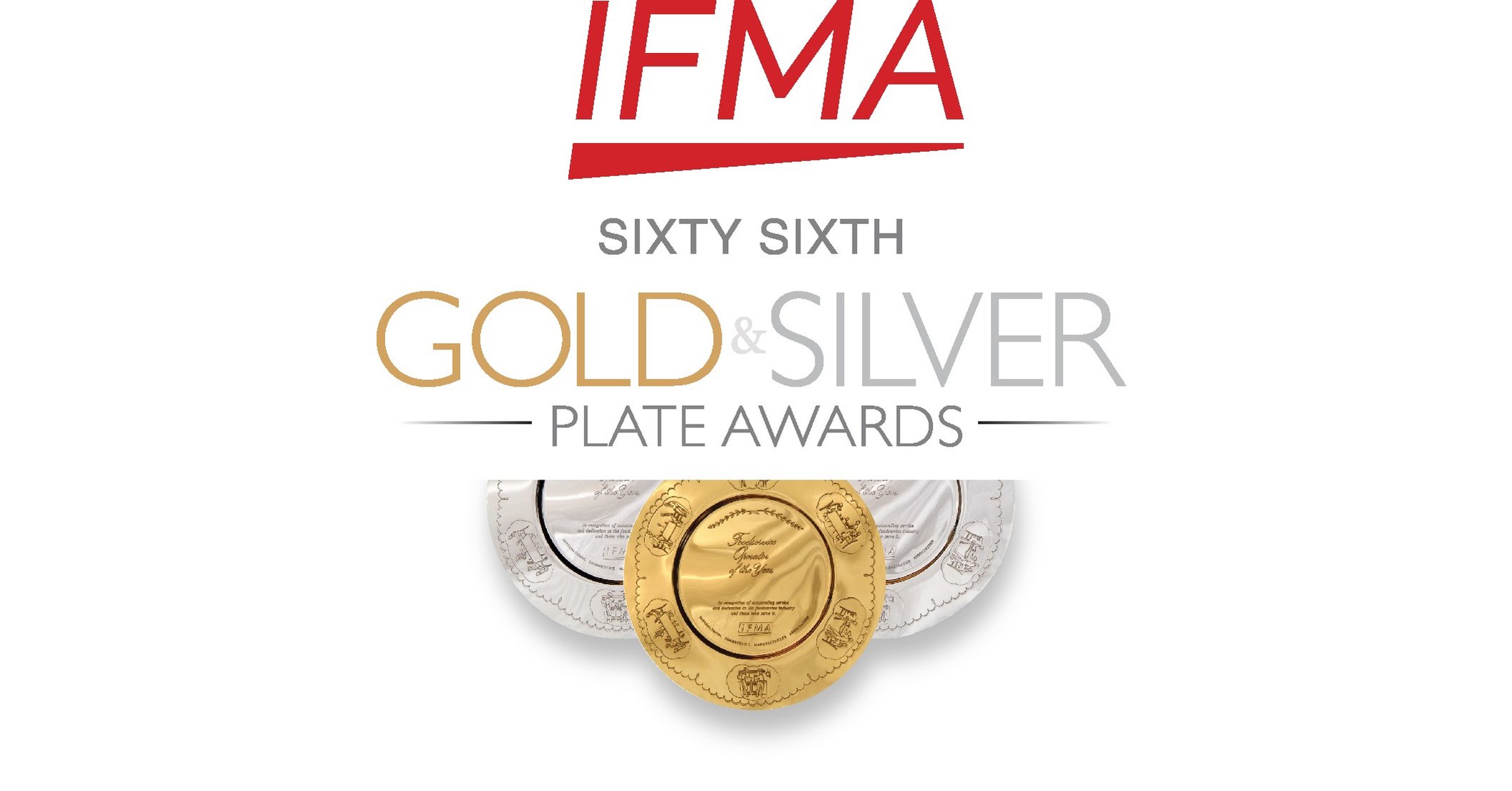 Phil Hickey Receives IFMA Gold Plate Award