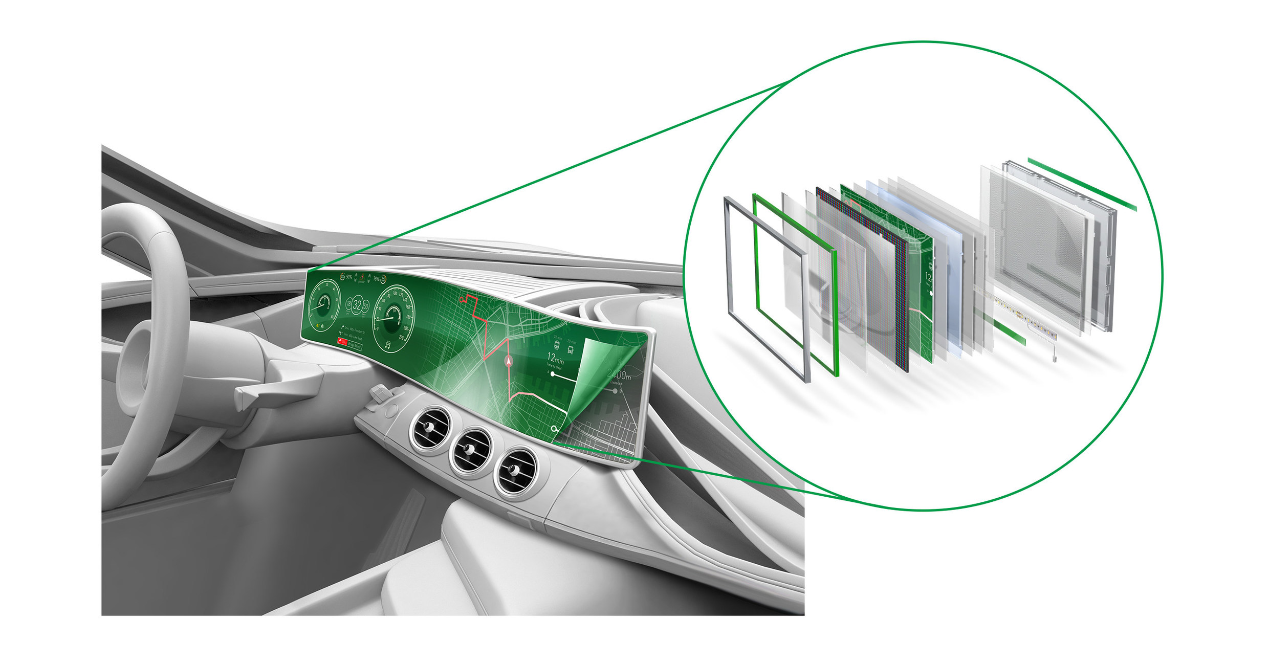 Functionality is absolutely paramount: Lohmann's bonding solutions for ...