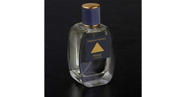 Veteran-Owned Triangle Fragrance Introduces New Eau de Parfum Line ...