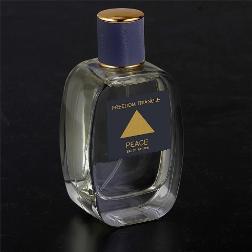 Veteran-Owned Triangle Fragrance Introduces New Eau de Parfum Line ...